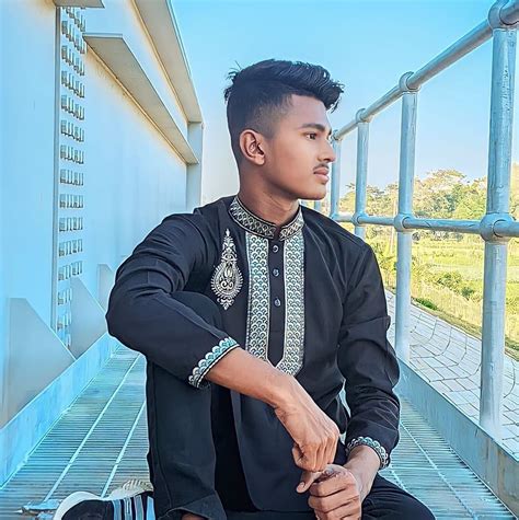 Md Riaj Uddin Shakib