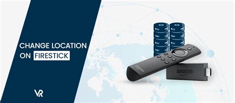 How To Change Location On FireStick In New Zealand 2022