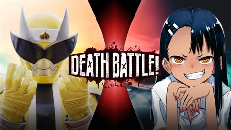 Oni Sister Vs Hayase Nagatoro By Oneminutemeleefanon On Deviantart