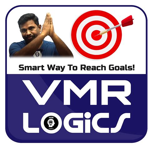 Vmr Logics Youtube