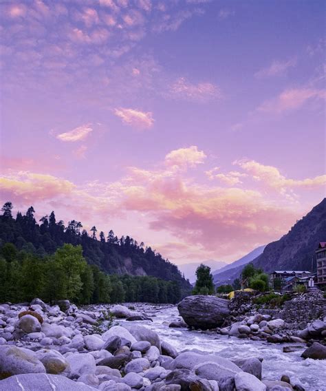 Manali Wallpapers 4k Hd Manali Backgrounds On Wallpaperbat