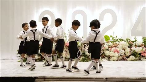 الحفل الختامي سما الينابيع عام 2024 Youtube