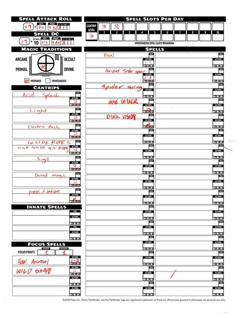 Printable Employee Work Schedule Form