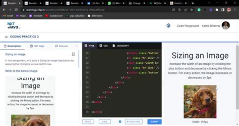 Dheeraj Kumar Karne On Linkedin 100daysofcodechallenge Nxtwave Ccbp Nxtwaveccbp Nxtwaveteam