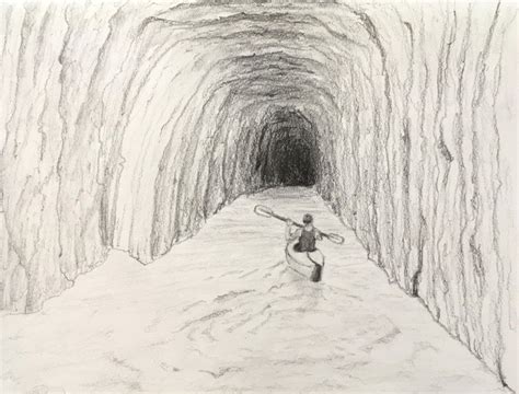 15 Ways To Draw The Illusion Of Depth Artofit
