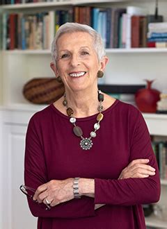 Author Bio Marilyn Burns