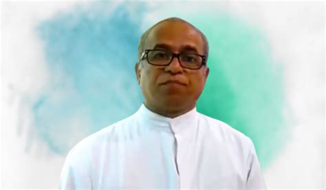 Bishop Of Amboina Diocese Malcolm Sequeira Uca News
