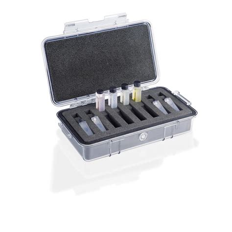 Uvvis Reference Materials Calibration Standards Hellma