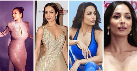 Best 7 Malaika Arora Fashion Looks We Are Crushing Over Fashna