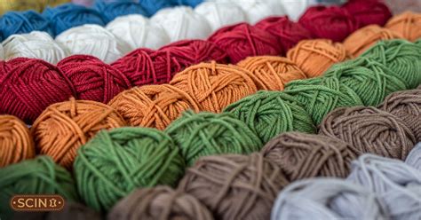 Exploring Different Types Of Wool A Comprehensive Guide