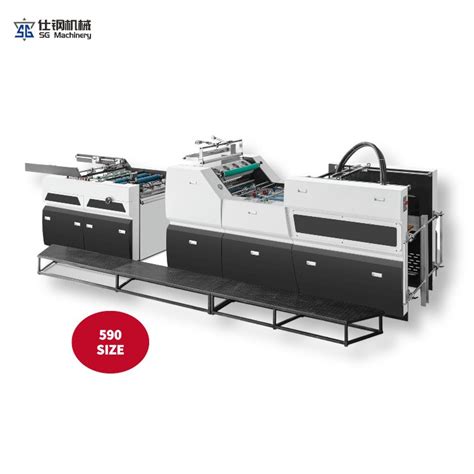 China Discount A3 Paper Laminating Machine Manufacturers Suppliers And Factory