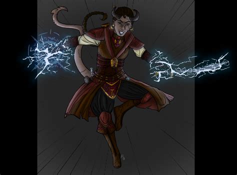 Pathfinder Dervish Dance By Schneemaehne On Deviantart