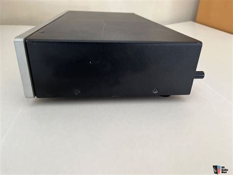 Rogue Audio Stealth Photo 5430393 Us Audio Mart