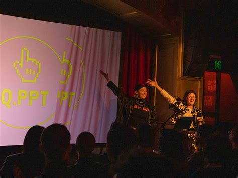 Queer Powerpoint Biennale Of Sydney