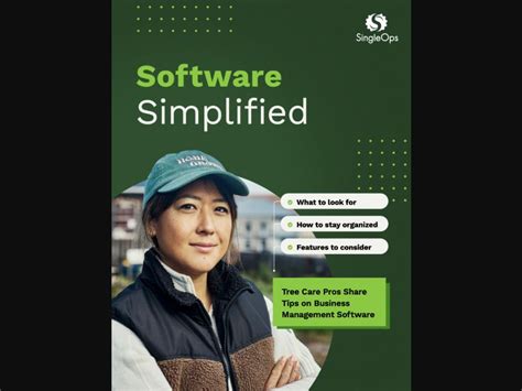 Software Simplified Guide Singleops