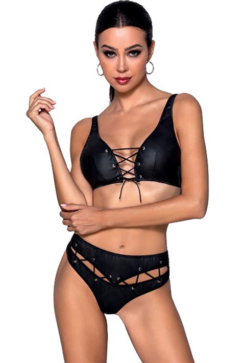 Passion Francesca Lingerie Set Fetshop
