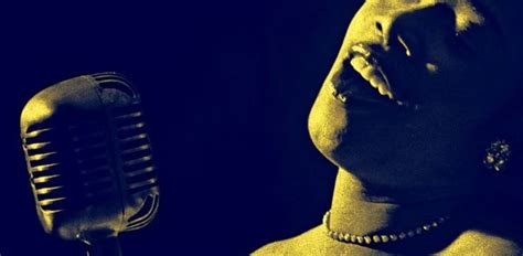 Sarah Vaughan Birdland 1952 Past Daily Downbeat