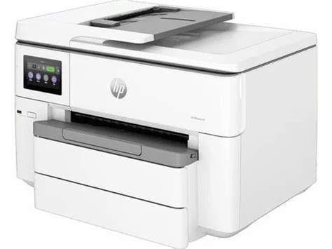 Hp Multifunction Printer At ₹ 26000piece Vashi Navi Mumbai Id