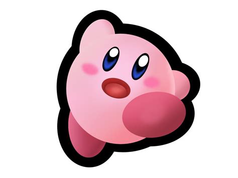 Kirby Me Autodesk Sketchbook 2020 Scrolller