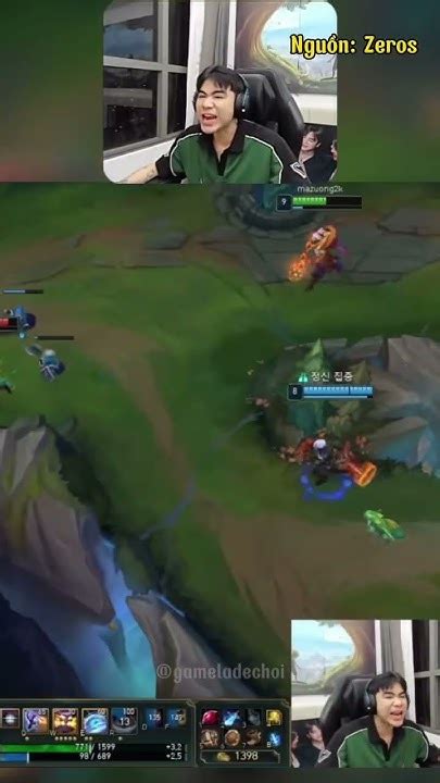 Lol Zeros Leagueoflegends Youtube