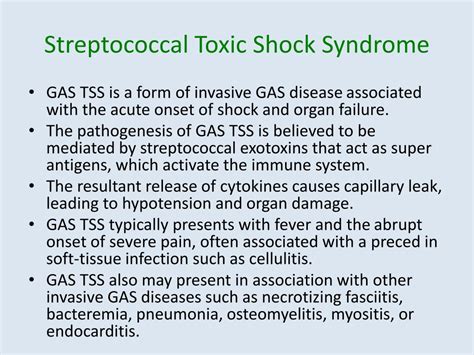 Ppt Group A Streptococcal Infections Powerpoint Presentation Free