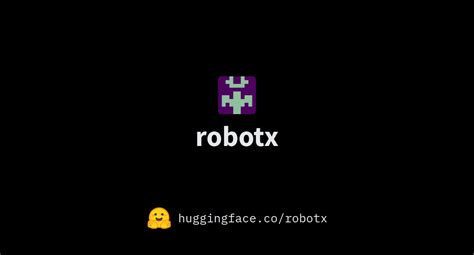 Robotx Robotx