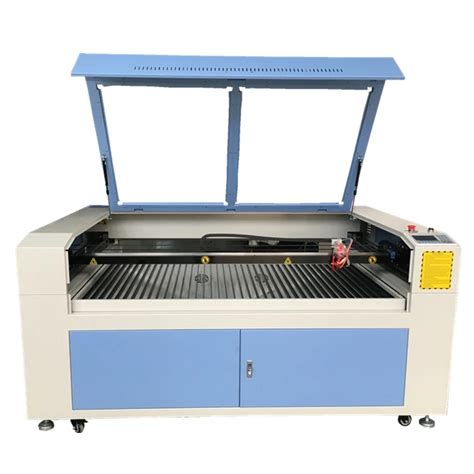 New 300 W 400 Watt Co2 Laser Cutting Machine Engraving