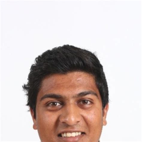 Vikash Patel Specialist Registrar London North West University