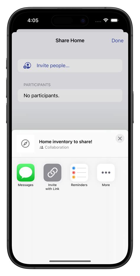 My Inventory Tracker Create A Home Inventory