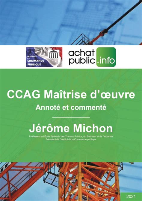 Nos Experts Institut De La Commande Publique