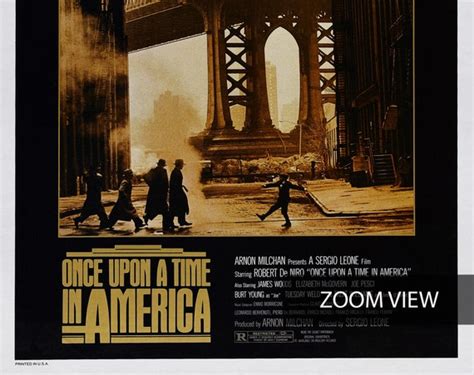 Once Movie Poster