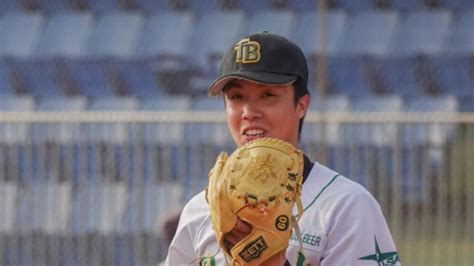 中職》樂天自主培訓球員李重儀桃色風波遭判刑 球團將正式解約