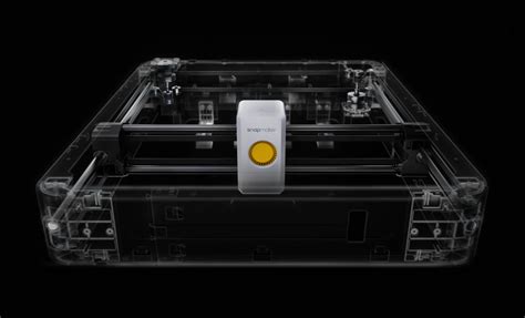 Snapmaker U1 Multicolor 3d Drucker Snapmaker Eu