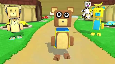 Super Bear Adventure 13 0 0 By Kirilliscool Kiruha73