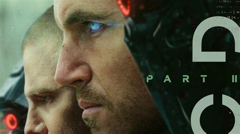 Code 8 Part Ii Netflix Reveals Superhero Sequels First Poster