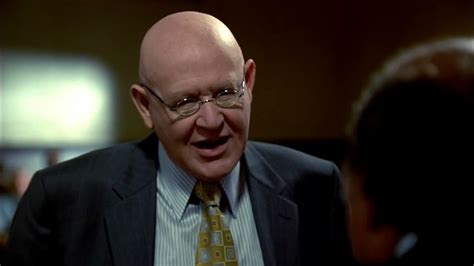 Nypd Blue Det Andy Sipowicz Testimony People V Patrick Fraker Youtube