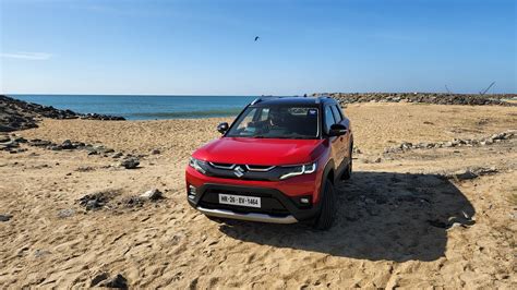 Brezza Lxi Price 2025 Mileage Colours Images Reviews Specs Ht Auto