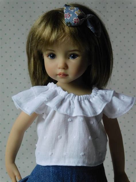 18 Doll Robe Free Pattern Artofit