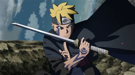 うずまきborutoイラスト、 アニメ、 Boruto、 うずまきboruto、 Hdデスクトップの壁紙 Wallpaperbetter