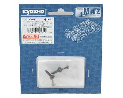 Kyosho Ma 020 Hard Universal Swing Shaft 2 Long Kyomdw204