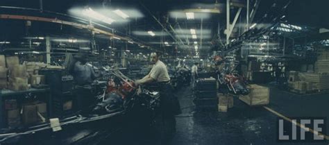 Engine Assembly Order