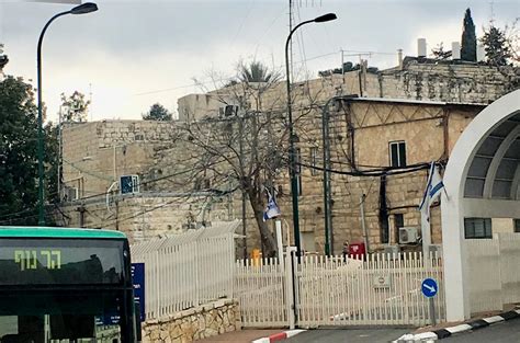 Israel Holds Elections On Day Palestinians Commemorate Deir Yassin Massacre