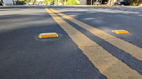 Pavement Markings Time Striping Van Buren Ar