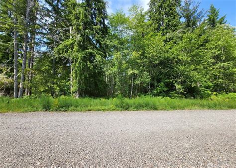 9999 Lot 43 Thomas St Forks Wa 98331 Redfin