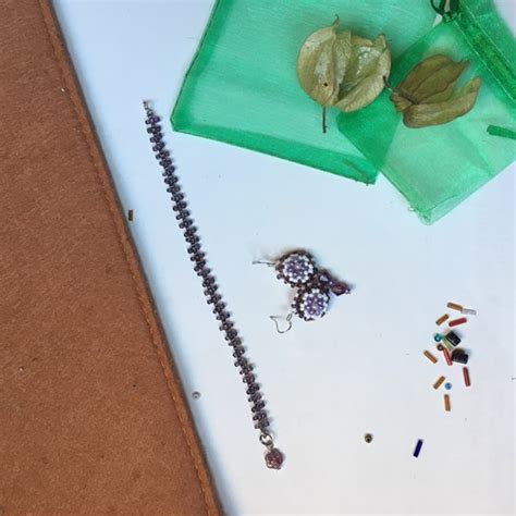 Set Madame Violette Artesanum