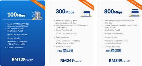 Mbps Pakej Unifi Unifi Plan Nashcxt Teman Akrab