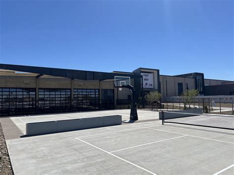 Phoenix Suns Headquarters