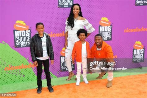 Markisha Photos And Premium High Res Pictures Getty Images