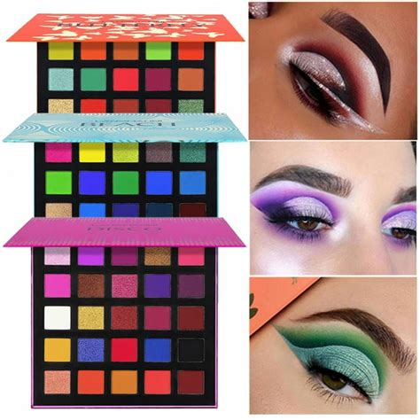 Cool Makeup Color Names Saubhaya Makeup