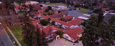 Rent Fields Gyms Theaters And More In San Marino